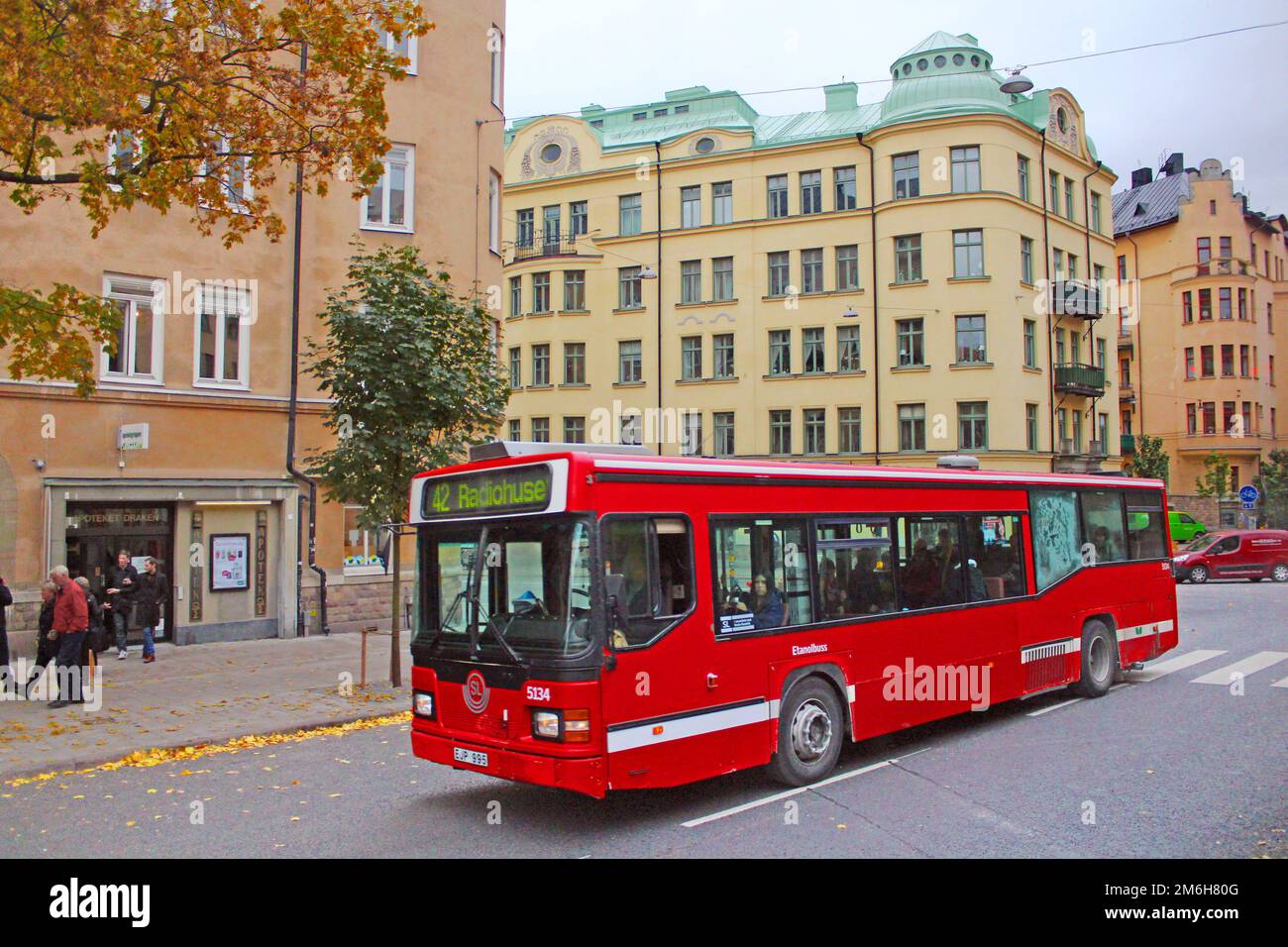 Stockholm tramway hi-res stock photography and images - Alamy