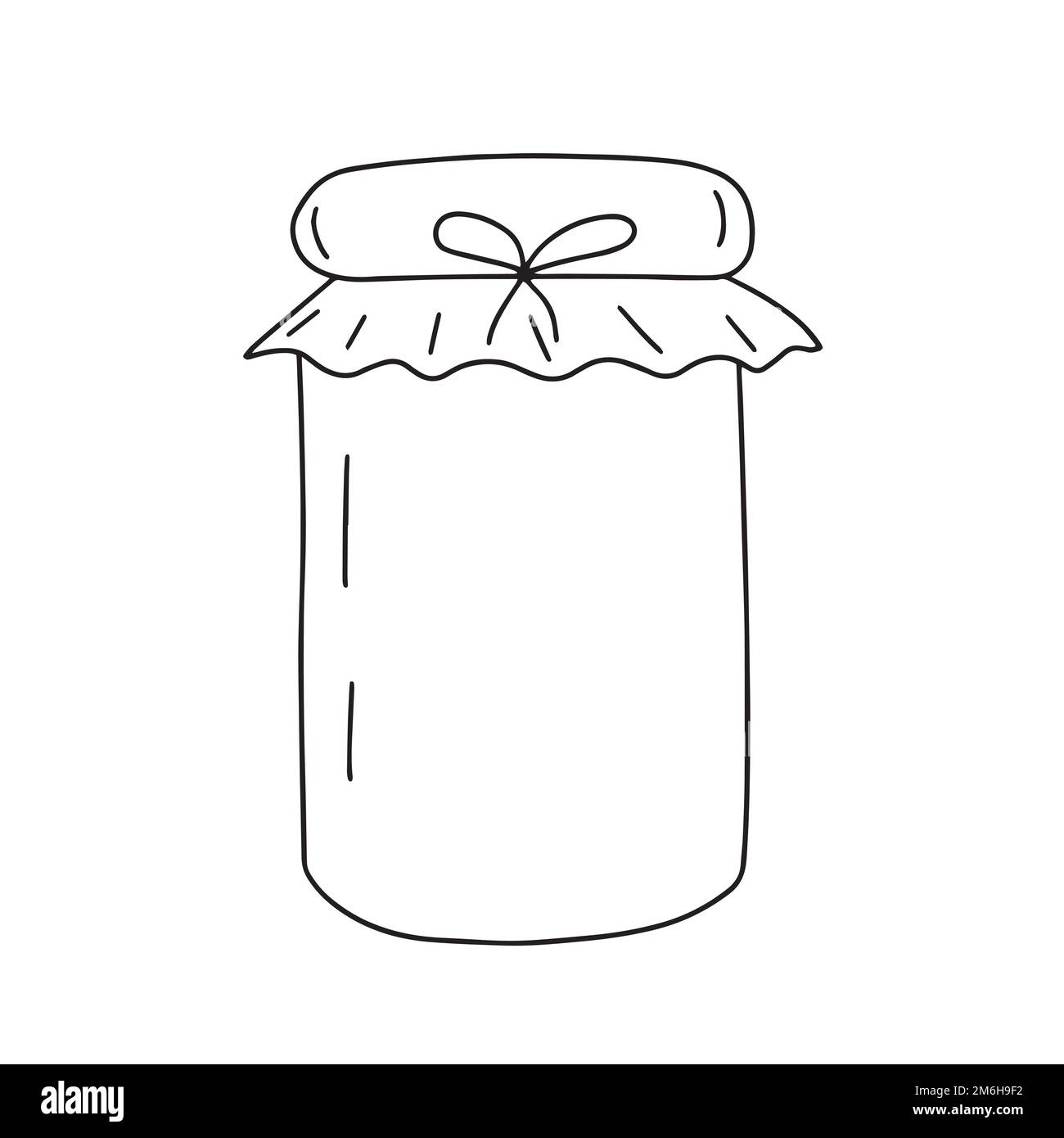 Bottle illustration Black and White Stock Photos & Images - Alamy