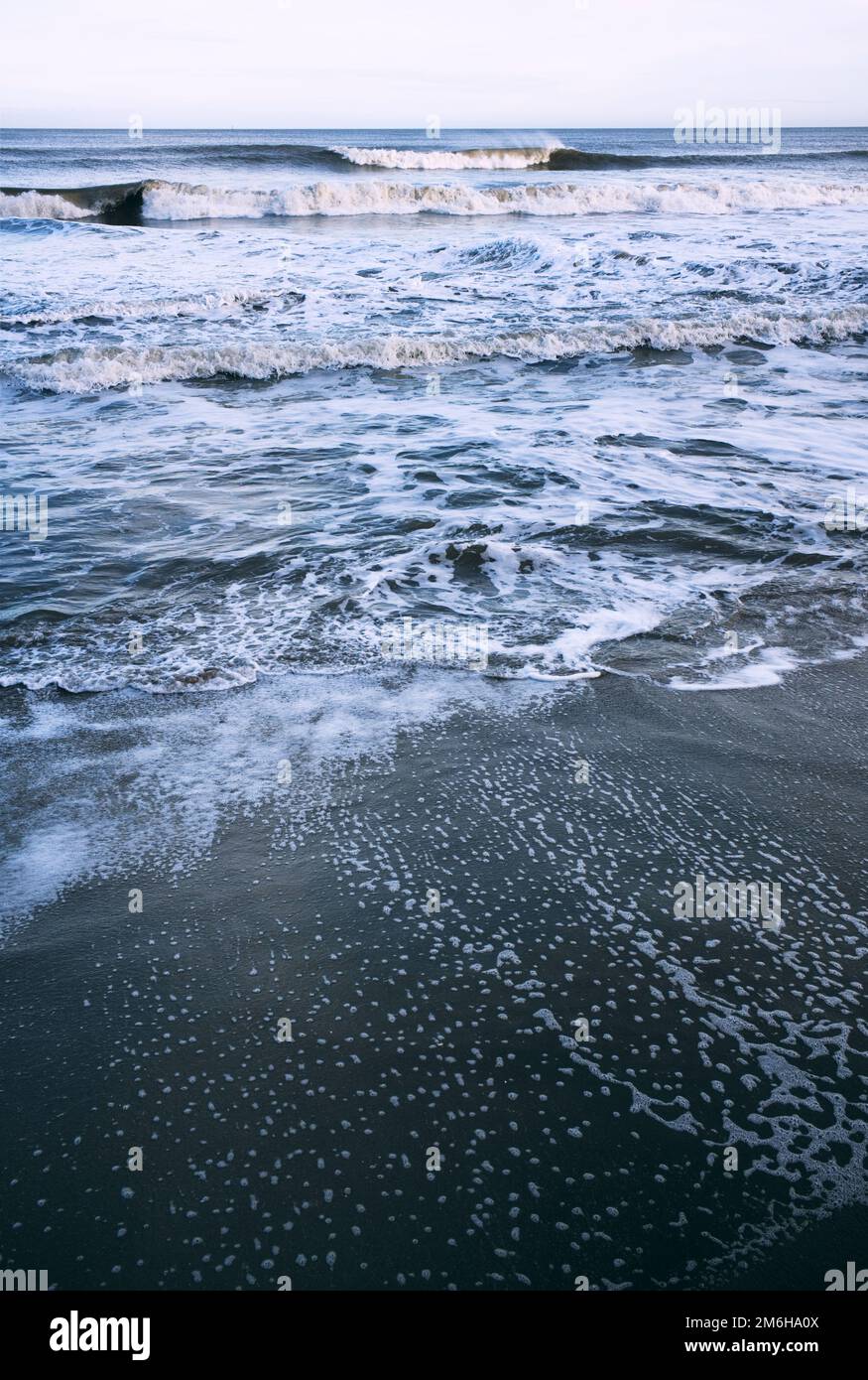 Foamy patterns hi-res stock photography and images - Alamy