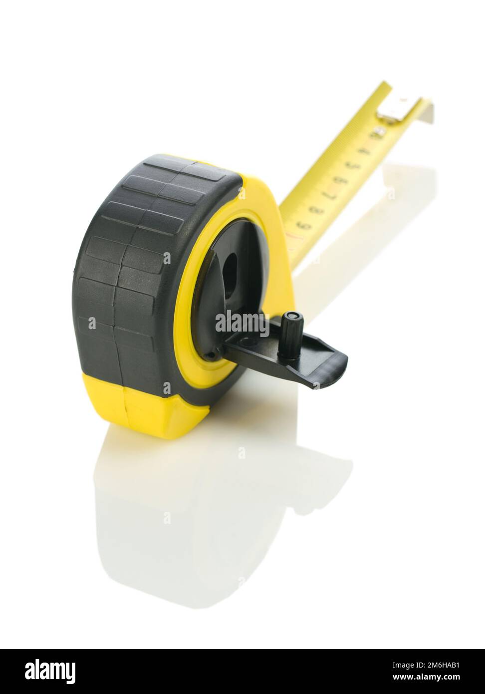 Tapeline hi-res stock photography and images - Alamy