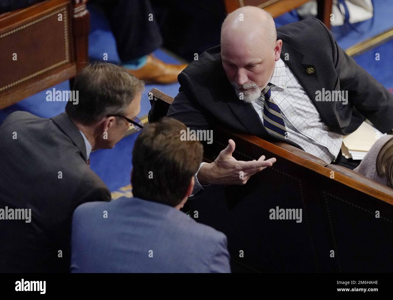 Speaker of the house chip roy hi-res stock photography and images - Alamy