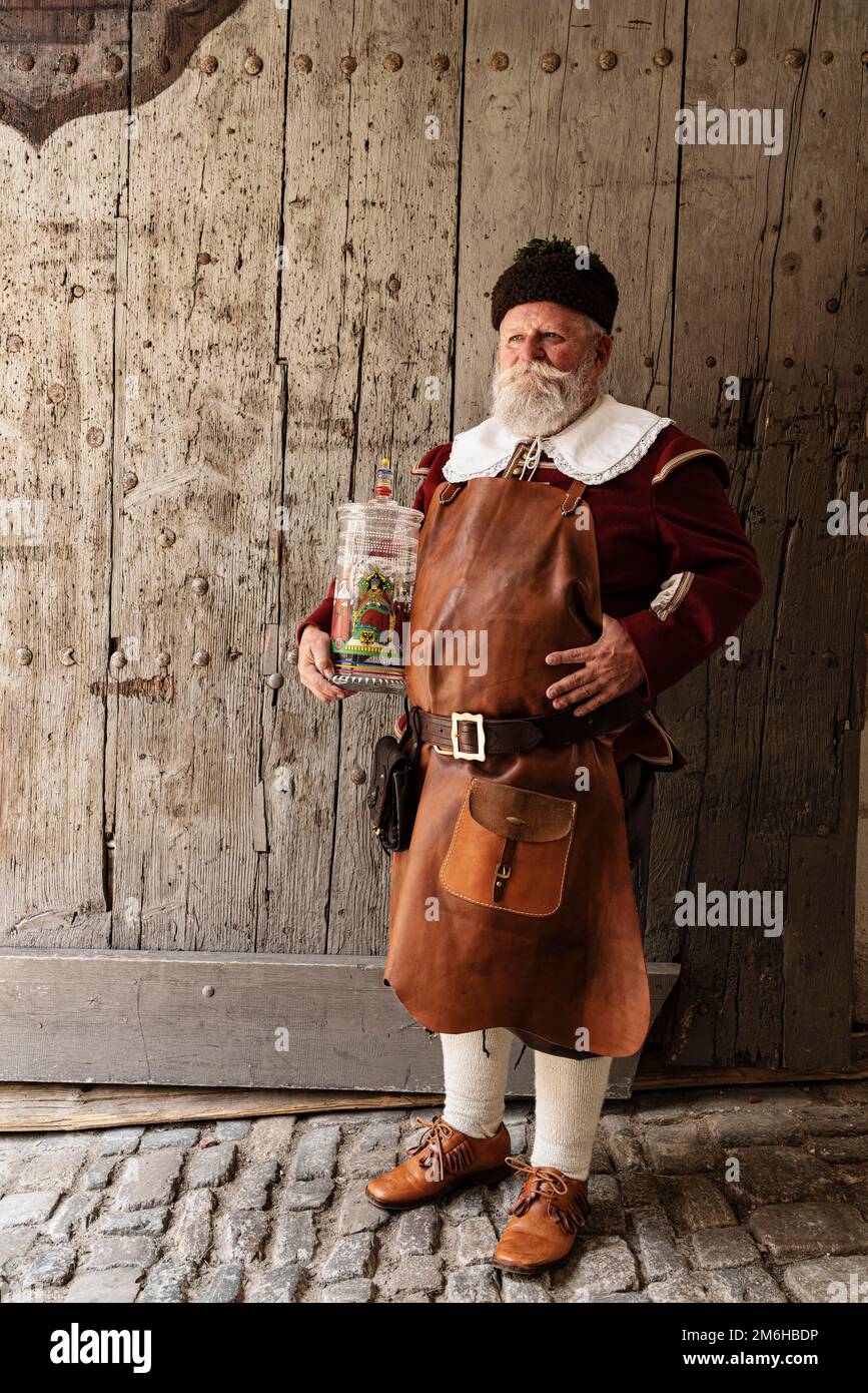 Meistertrunk hi-res stock photography and images - Alamy