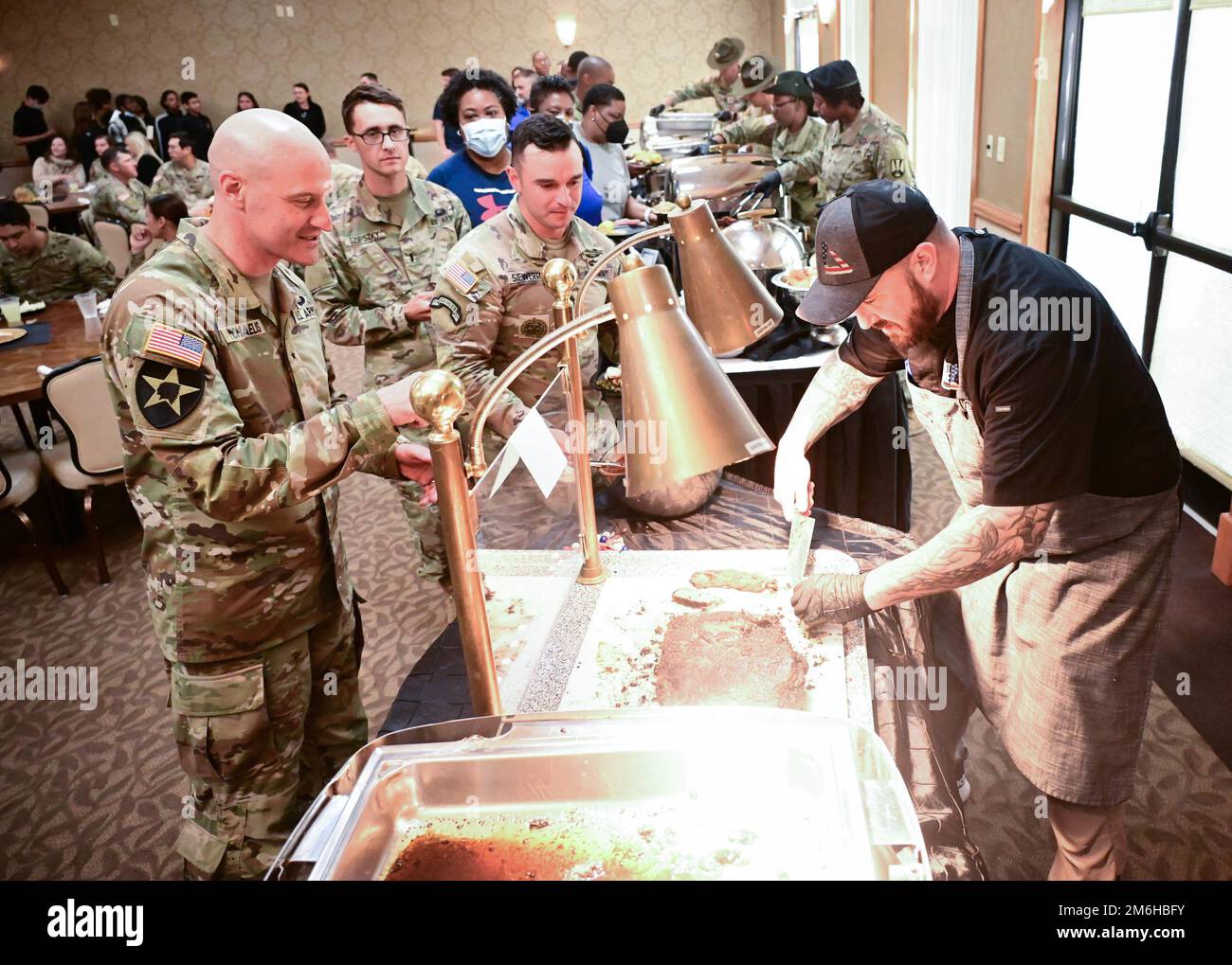 Nco club hi-res stock photography and images - Alamy