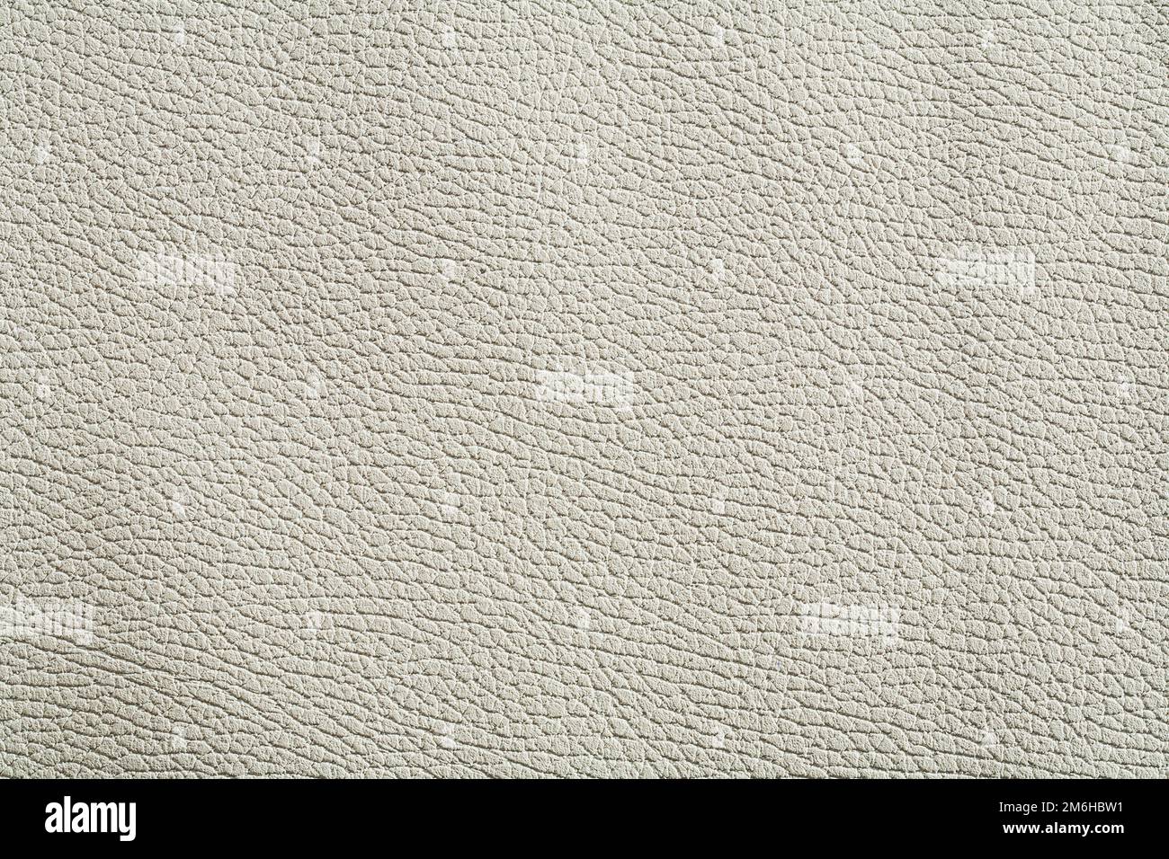 white leather texture Stock Photo - Alamy