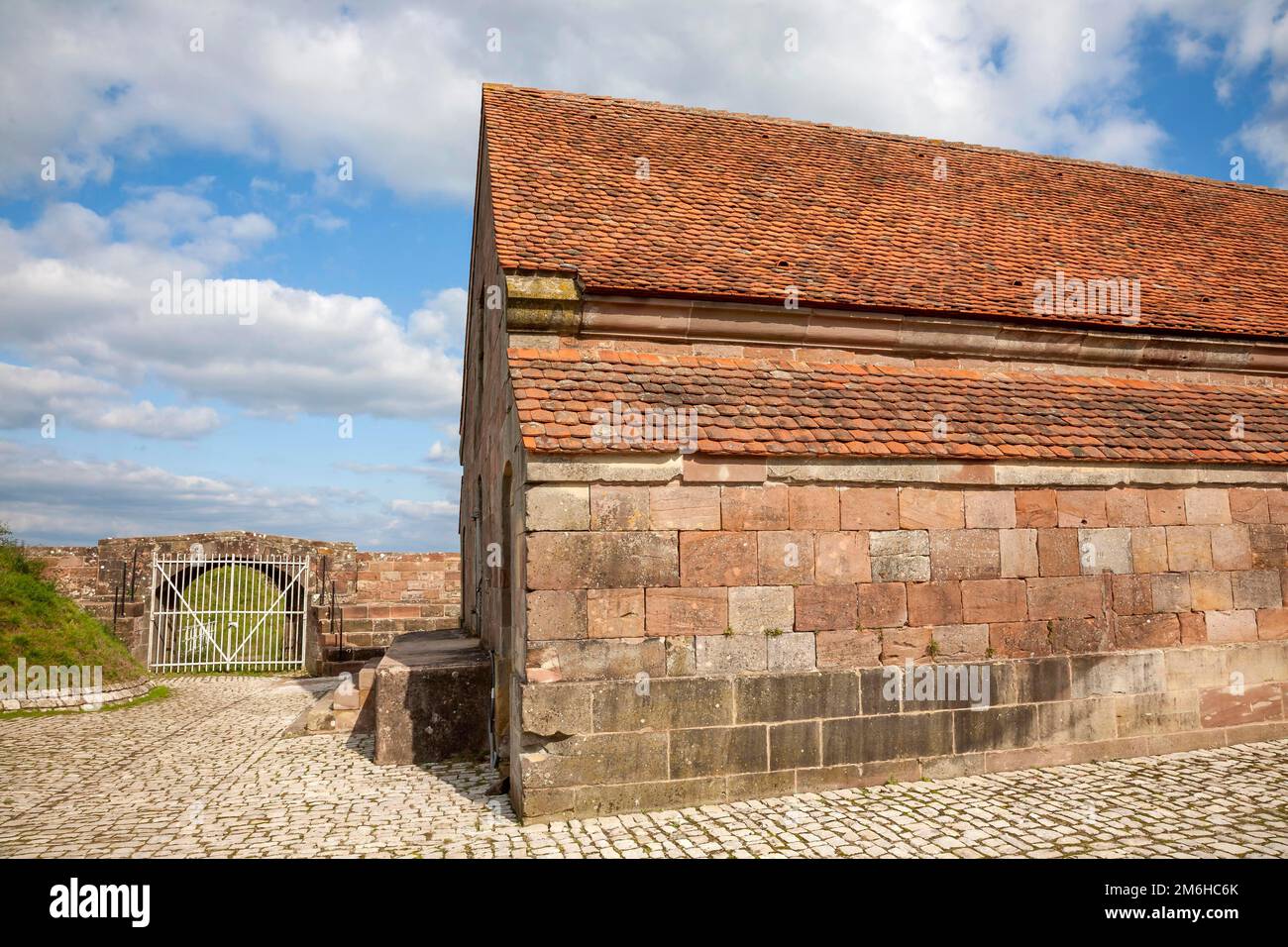 Moselle department hi-res stock photography and images - Alamy