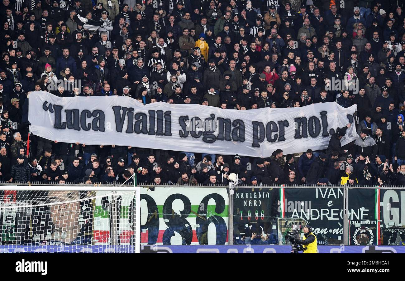 Vialli juventus hi-res stock photography and images - Alamy
