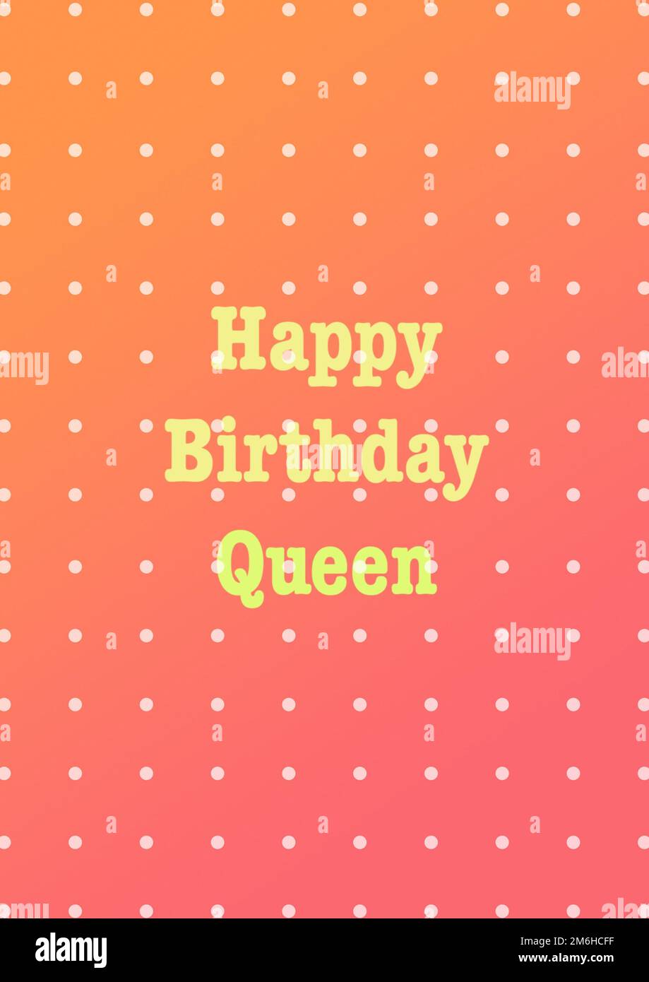 Queen word hi-res stock photography and images - Alamy