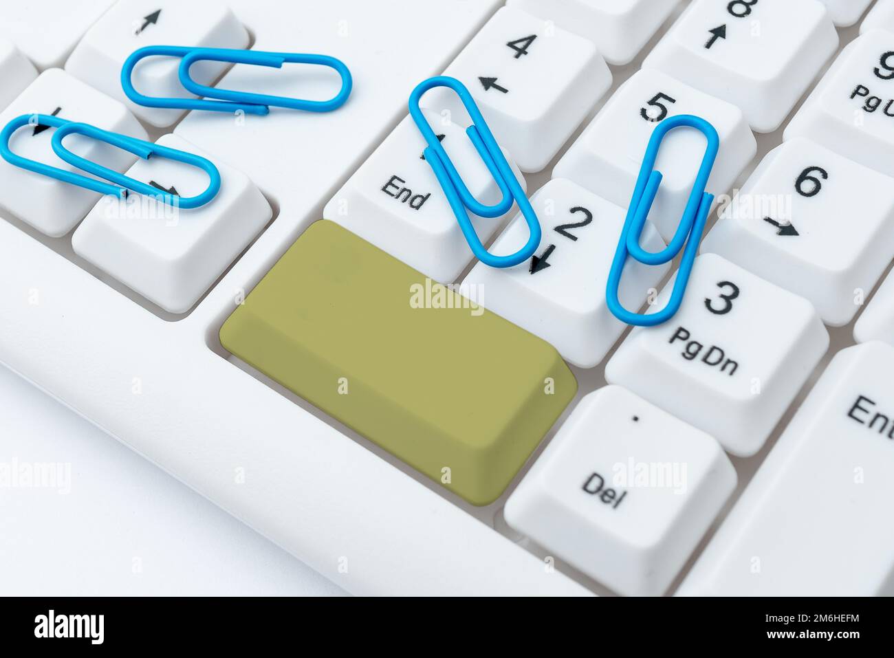 Typist Creating Company Documents, Abstract Speed Typing Ideas ...