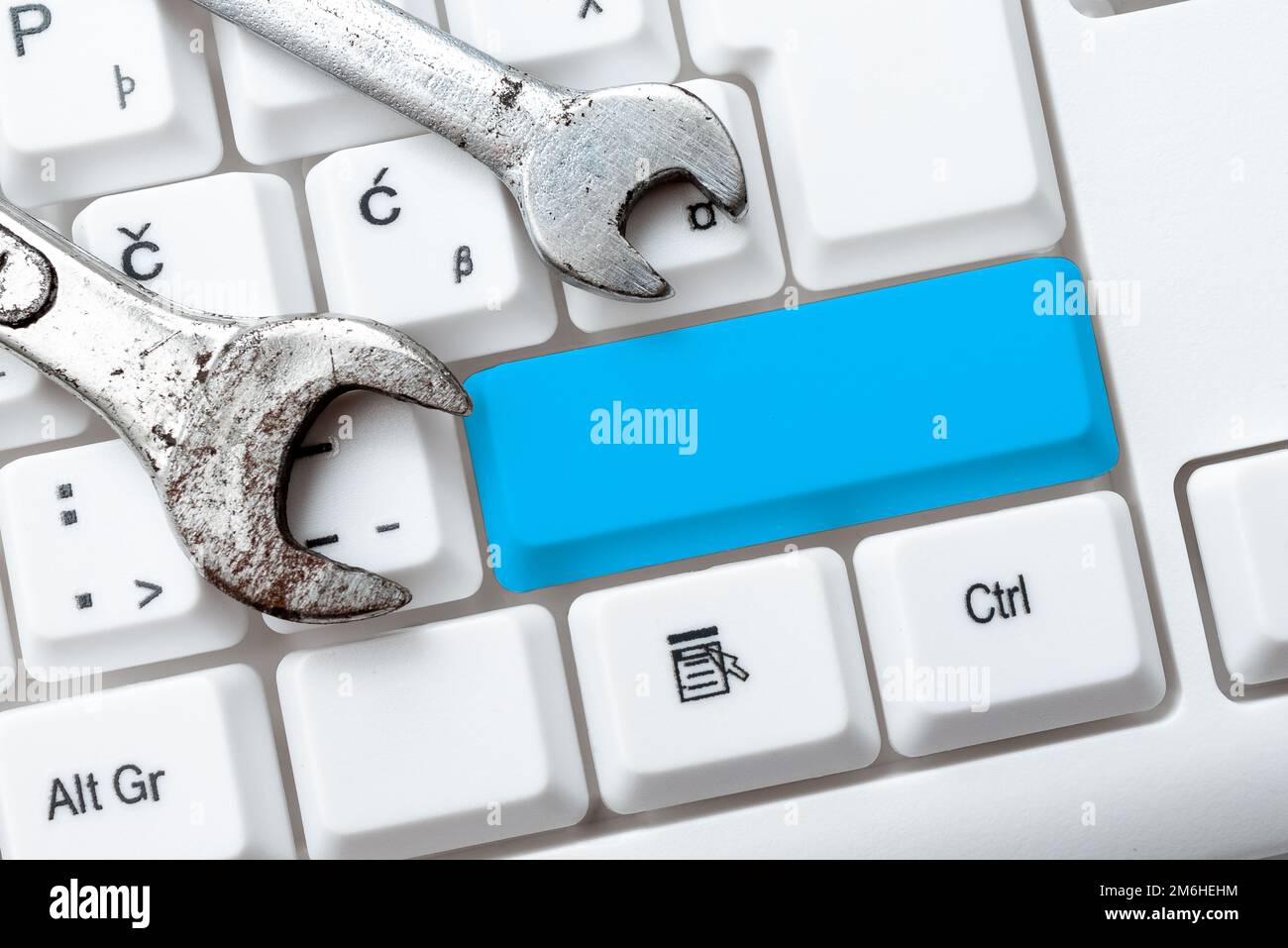 Typing Engineering Lessons Lectures, Fixing Broken Technology Concept ...