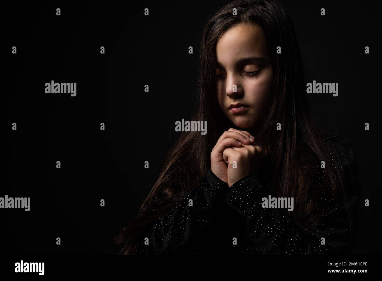 Baby jesus cry hi-res stock photography and images - Alamy