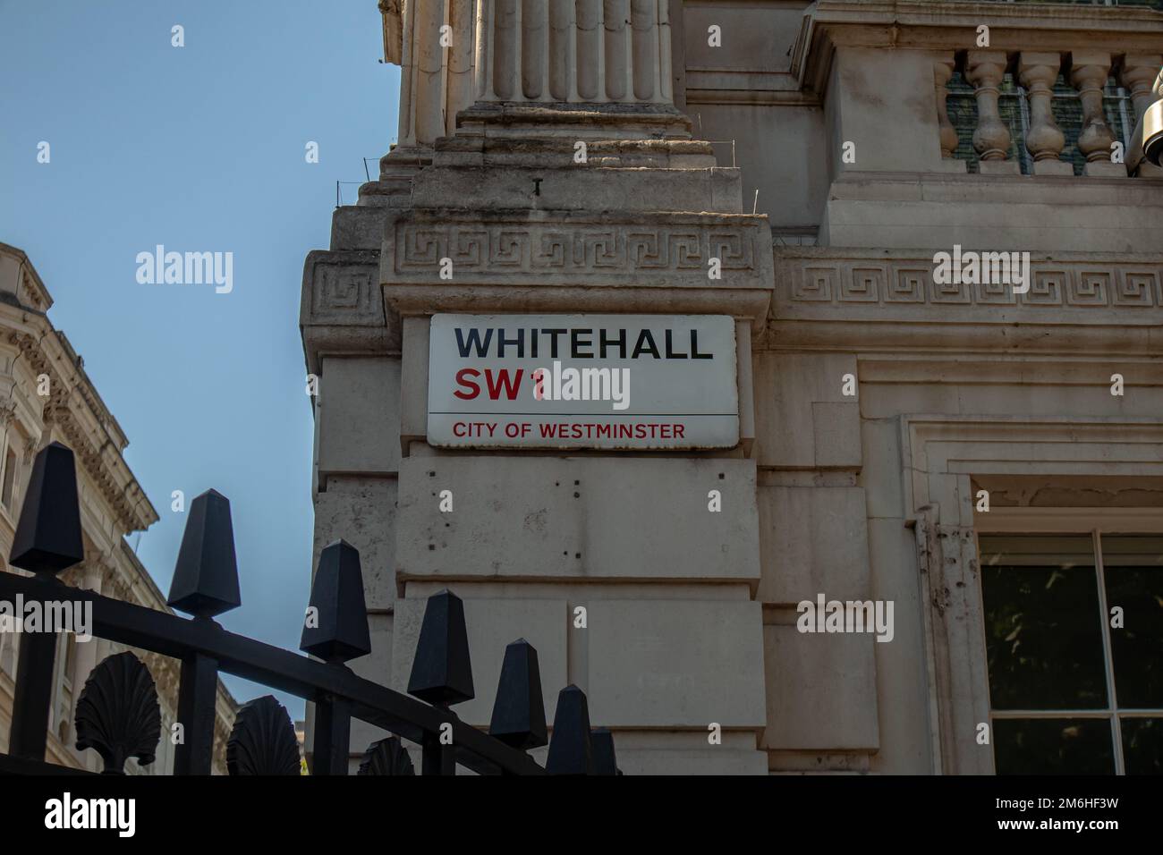 Sw1 on hi-res stock photography and images - Alamy