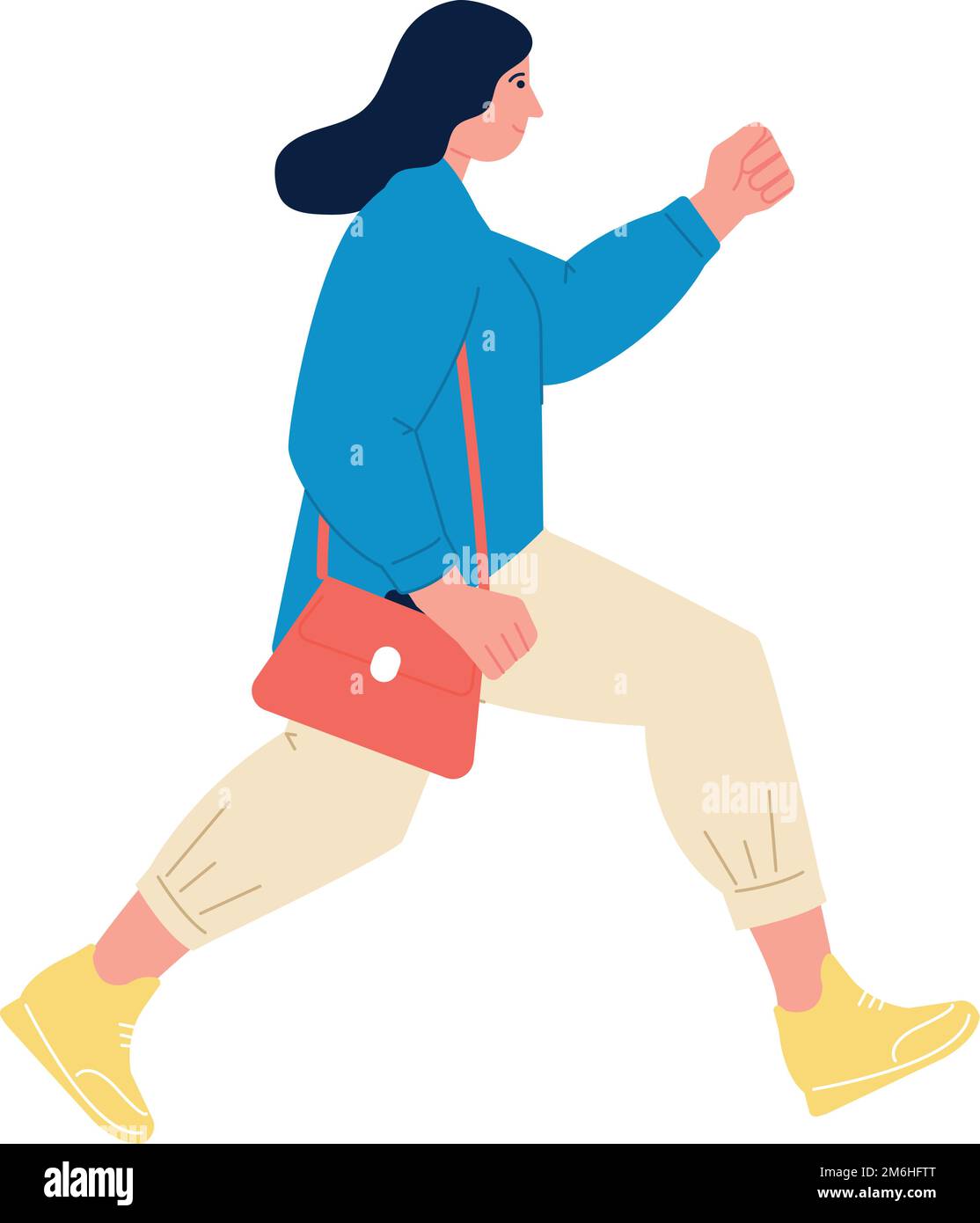 Rush job late work Cut Out Stock Images & Pictures - Alamy