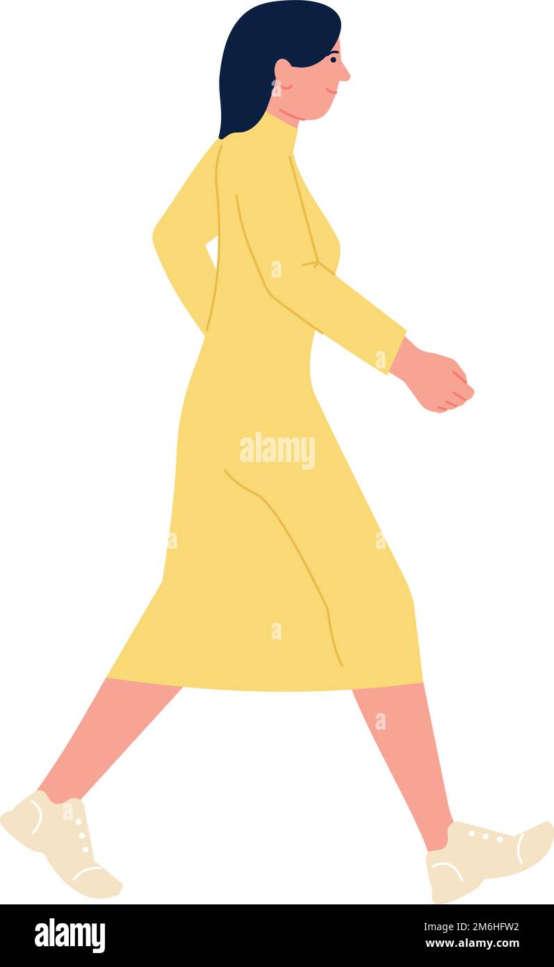 Fast fashion cartoon hi-res stock photography and images - Alamy