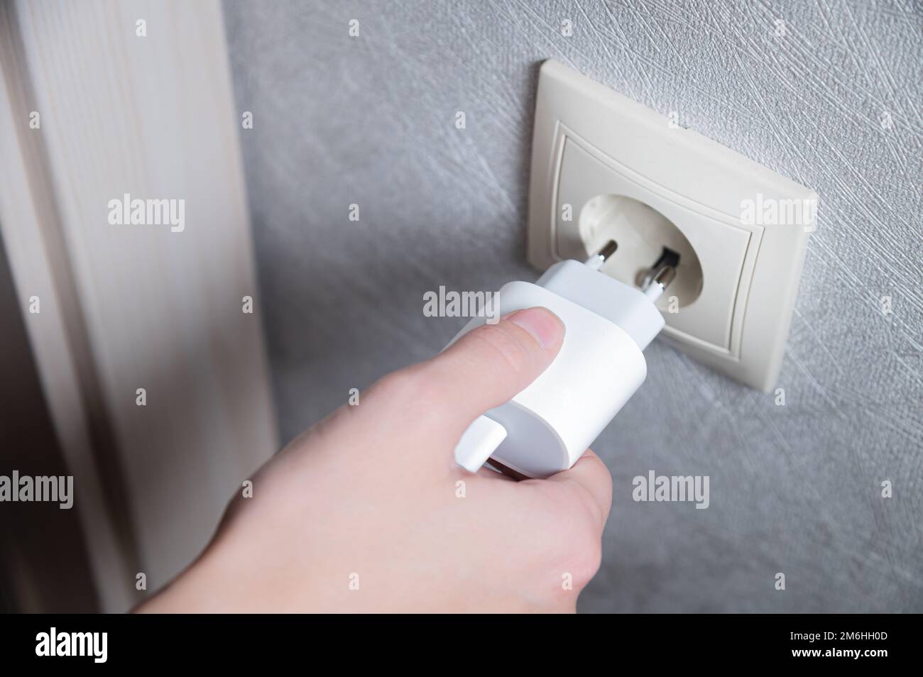 Phone charging socket hi-res stock photography and images - Alamy