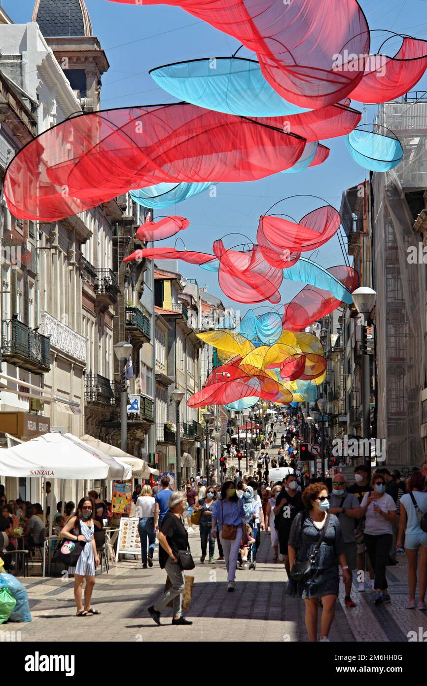 Santa catarina shopping hi-res stock photography and images - Alamy