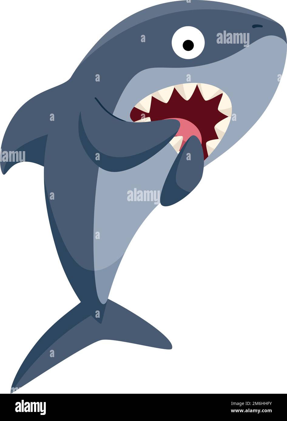 Afraid Of Heights Clipart Fish