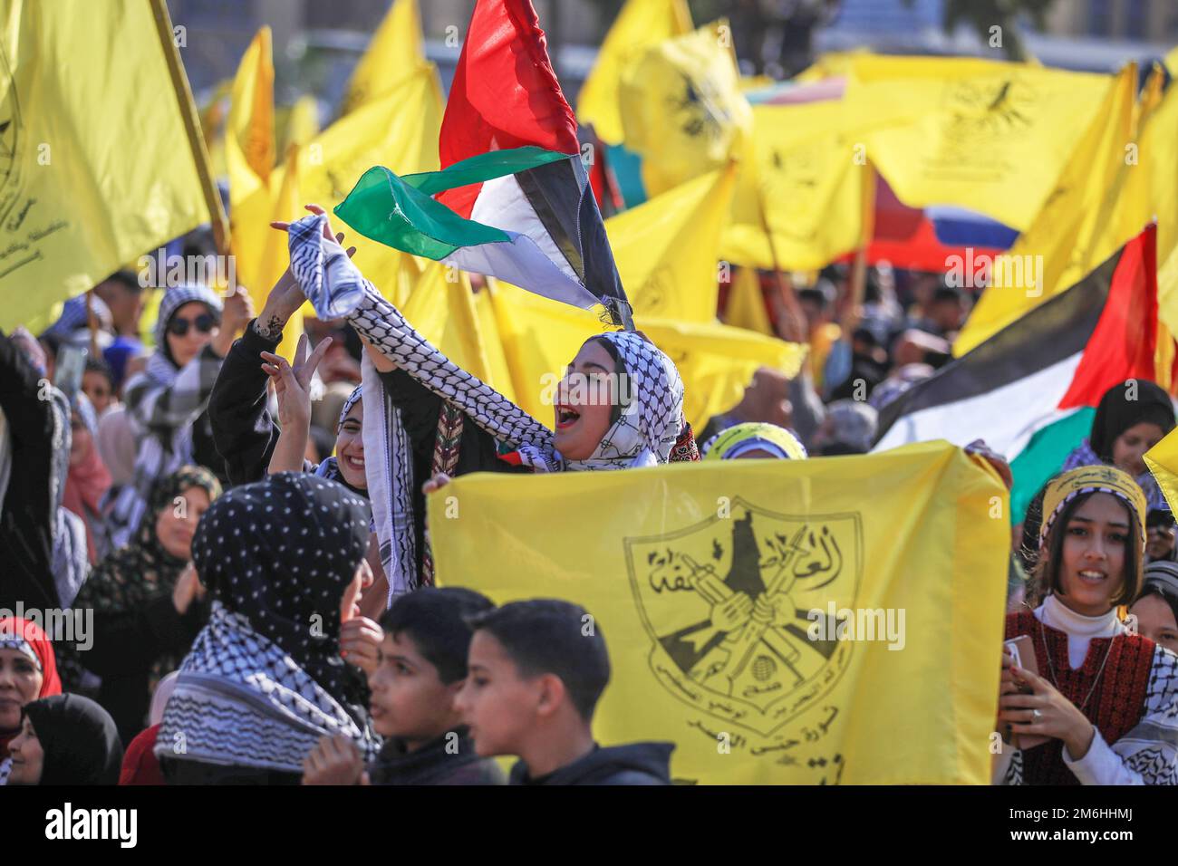 Pretty palestine girl hi-res stock photography and images - Alamy