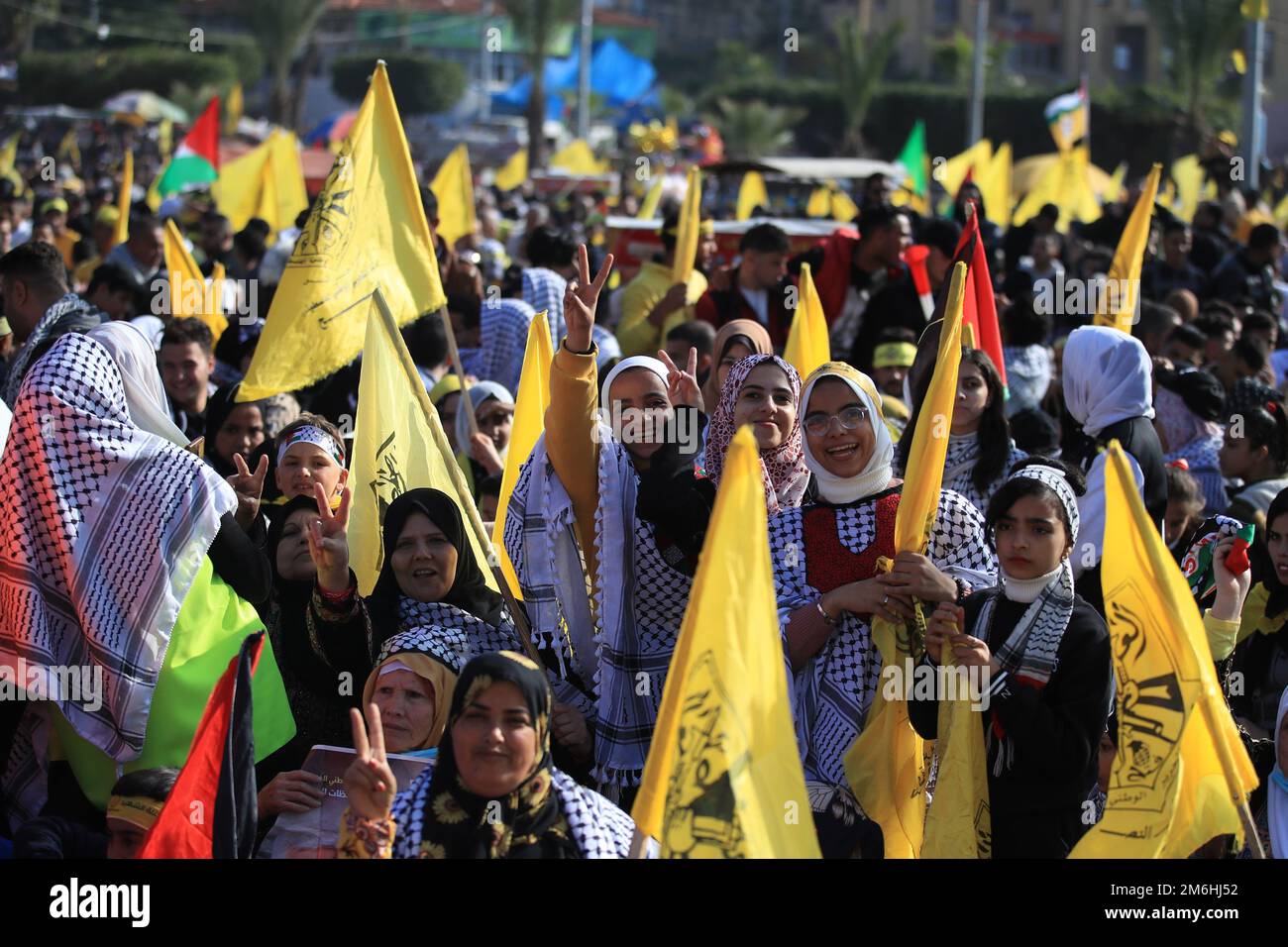 Pretty palestine girl hi-res stock photography and images - Alamy