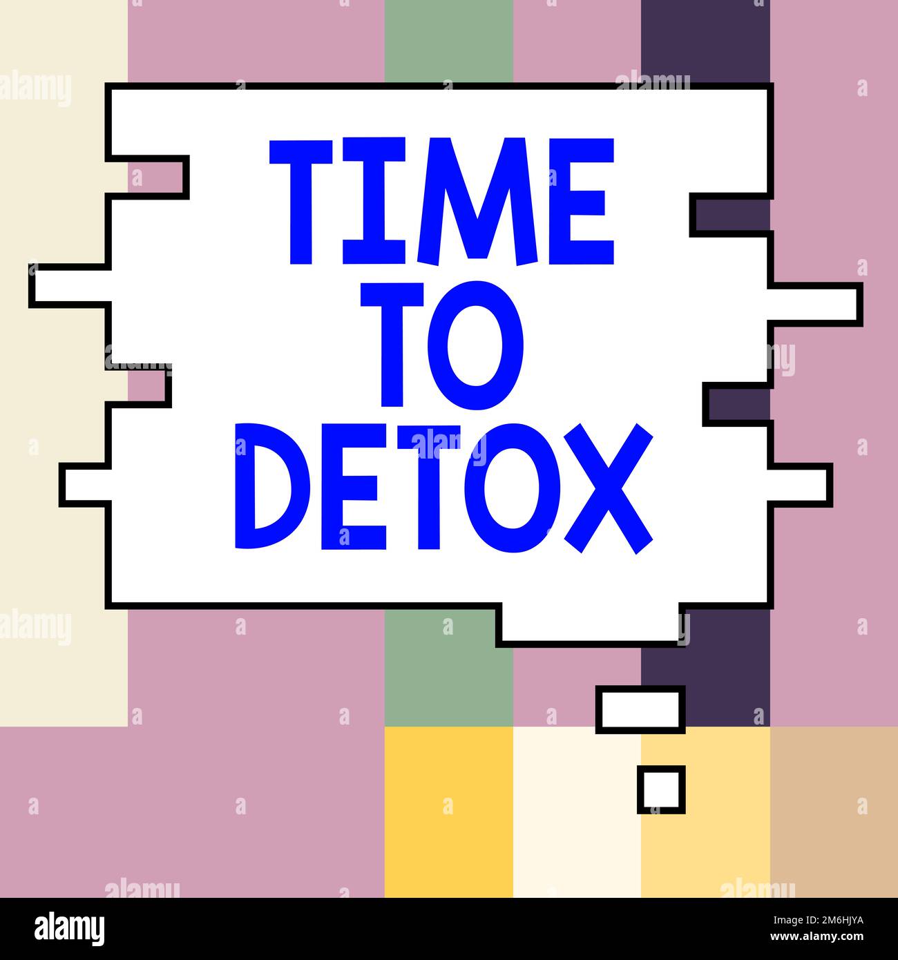 Conceptual caption Time To Detox. Internet Concept Moment for Diet ... Conceptual caption Time To Detox. Internet Concept Moment for Diet ...