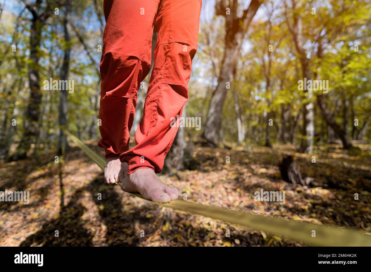 Man below view hi-res stock photography and images - Alamy