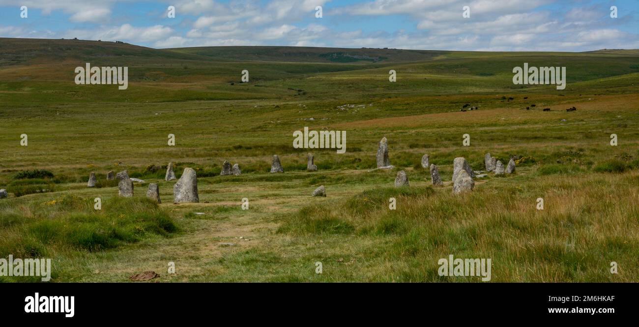 Gidleigh park hi-res stock photography and images - Alamy