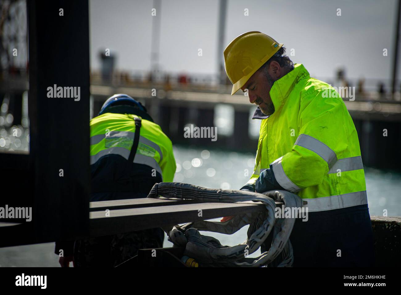 PERTH, Australia (April 28, 2022) – John Dawsh, a local Australian ...