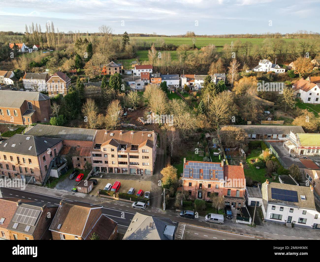 Genappe hi-res stock photography and images - Alamy