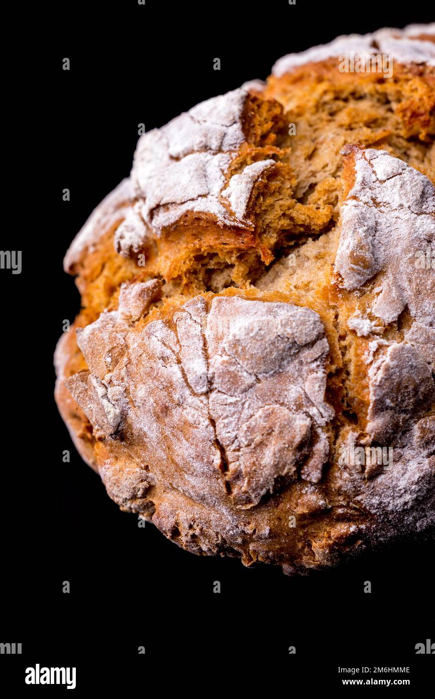 Roggenbrot hi-res stock photography and images - Alamy