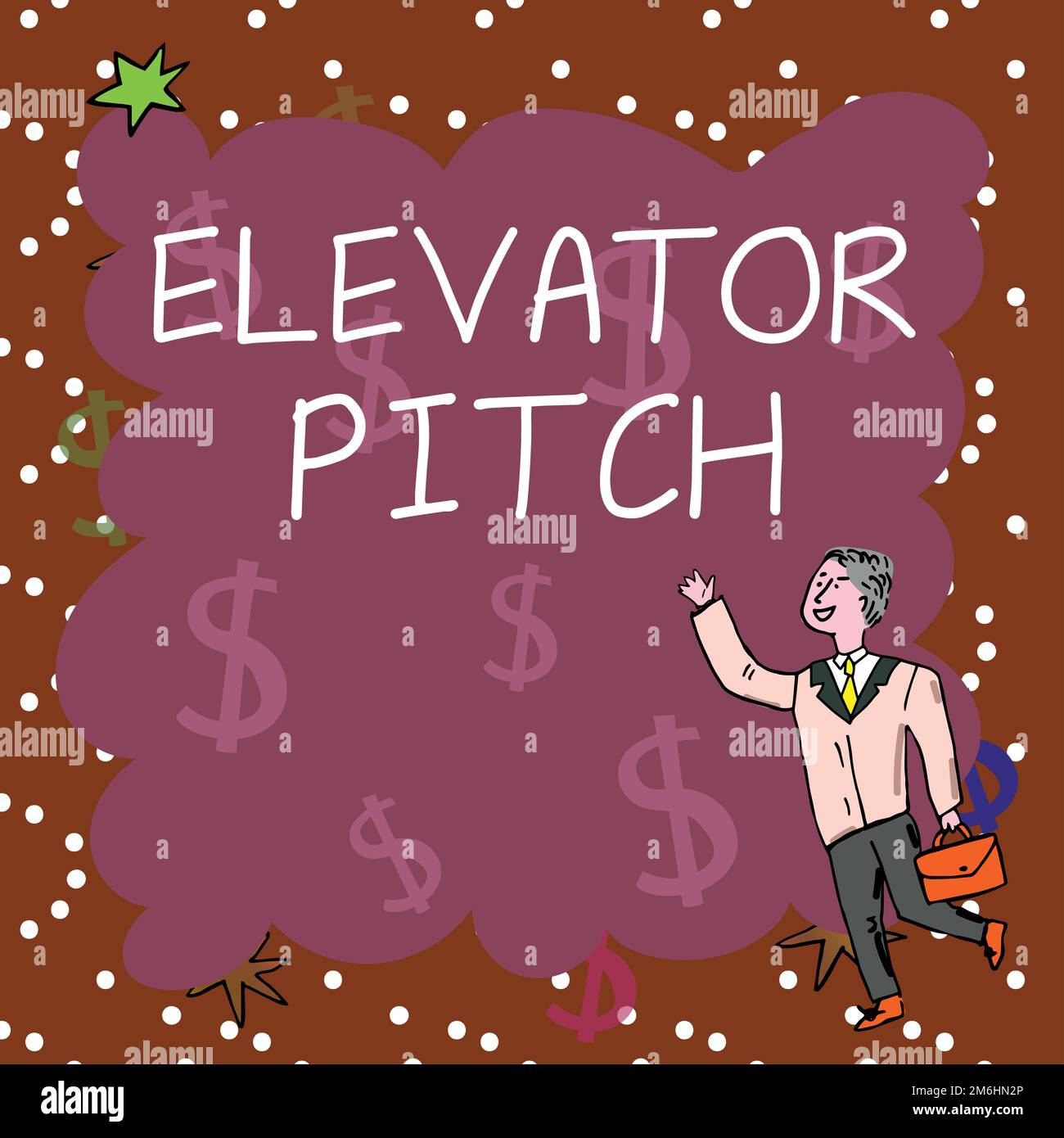 Conceptual Display Elevator Pitch Concept Meaning A Persuasive Sales conceptual-display-elevator-pitch-concept-meaning-a-persuasive-sales