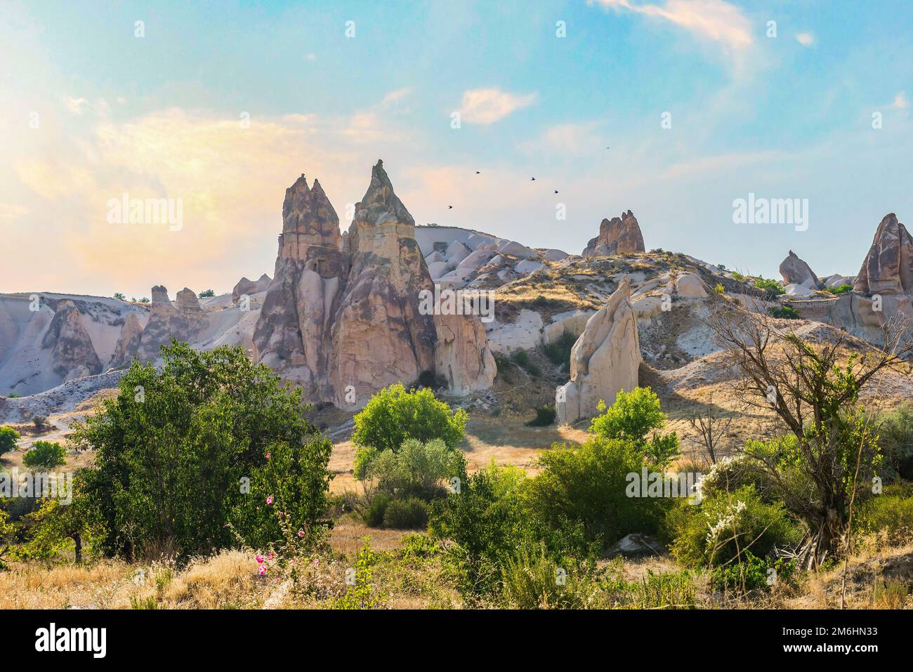 Conical formation hi-res stock photography and images - Alamy