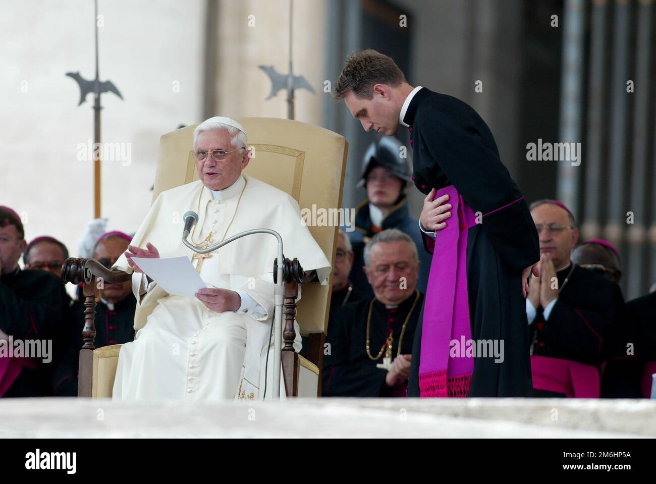 Rome, Italy. 04th Jan, 2023. ROME, Italy - 31.12.2022: (ARCHIVE IMAGE ...