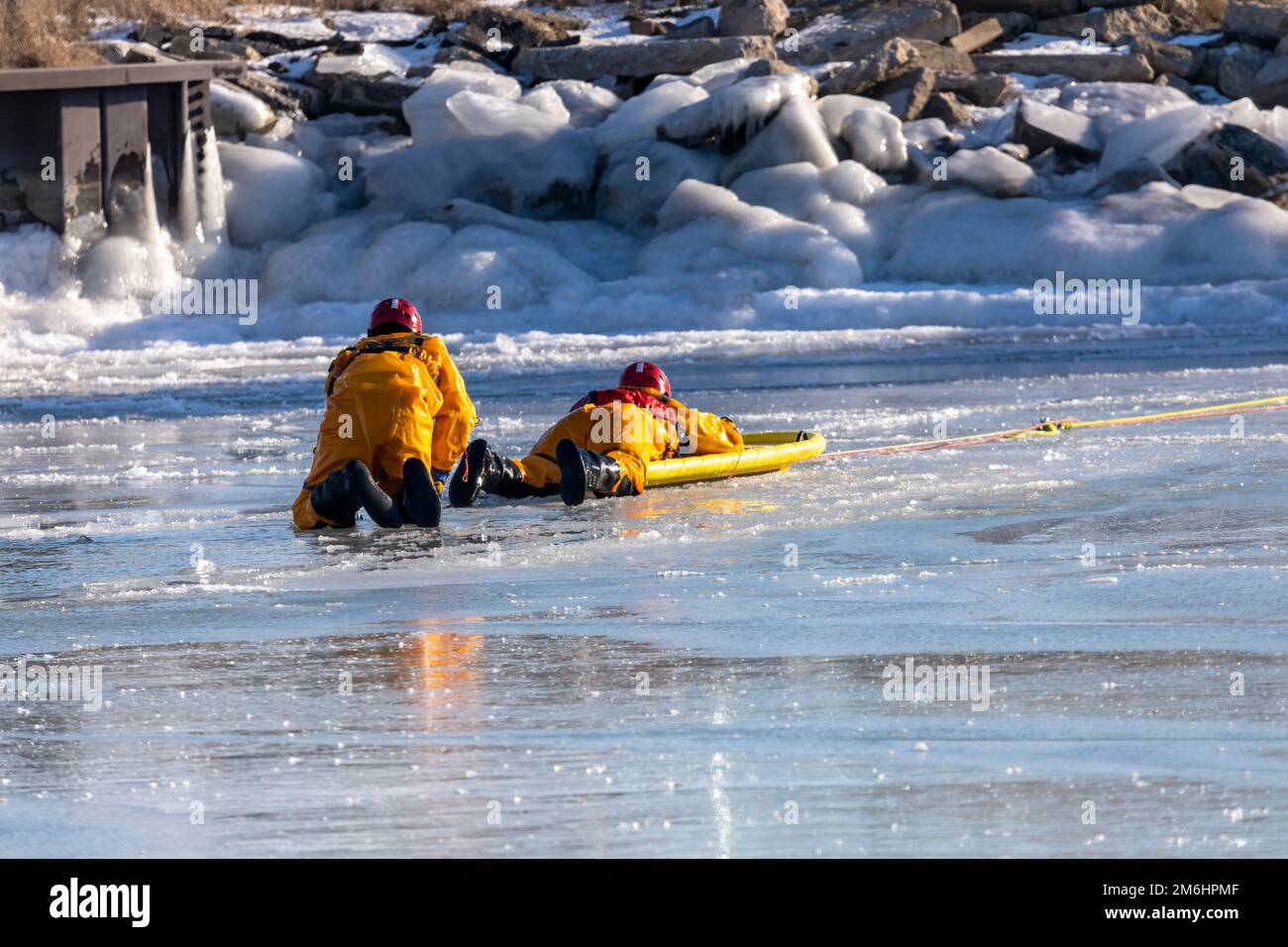 Fire department team hi-res stock photography and images - Alamy