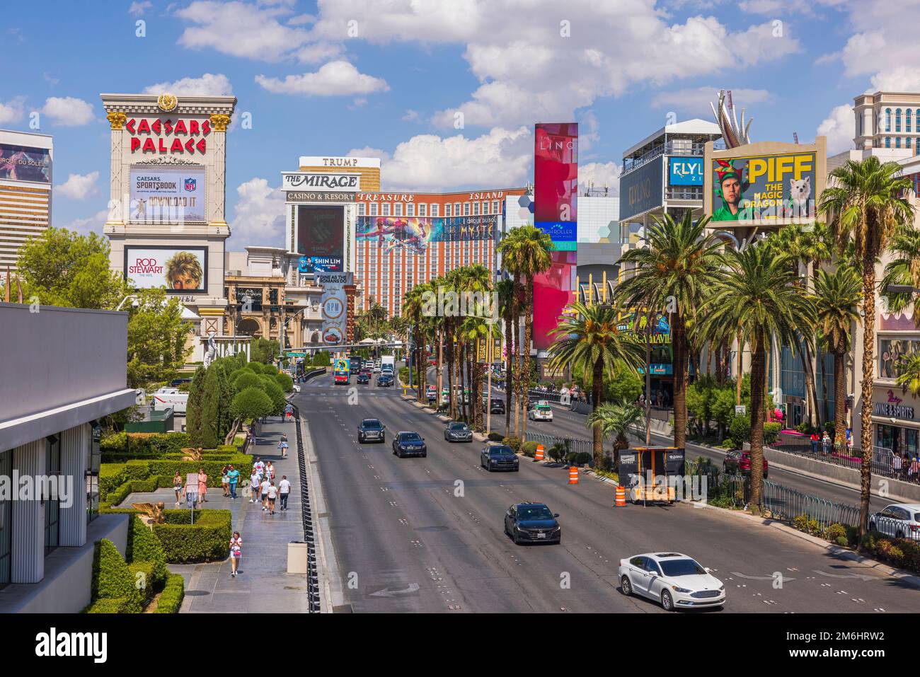 Strip view hi-res stock photography and images - Alamy