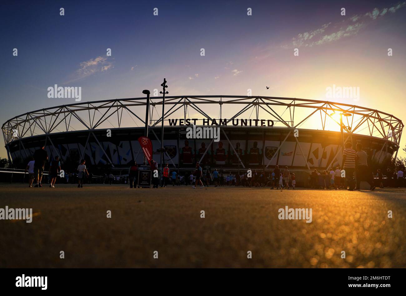 Astra stadium hi-res stock photography and images - Alamy