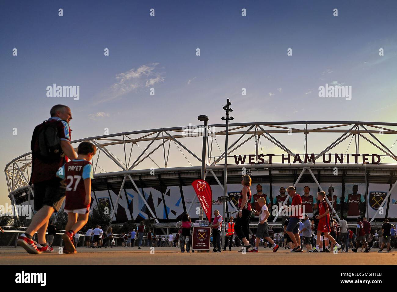 Astra stadium hi-res stock photography and images - Alamy