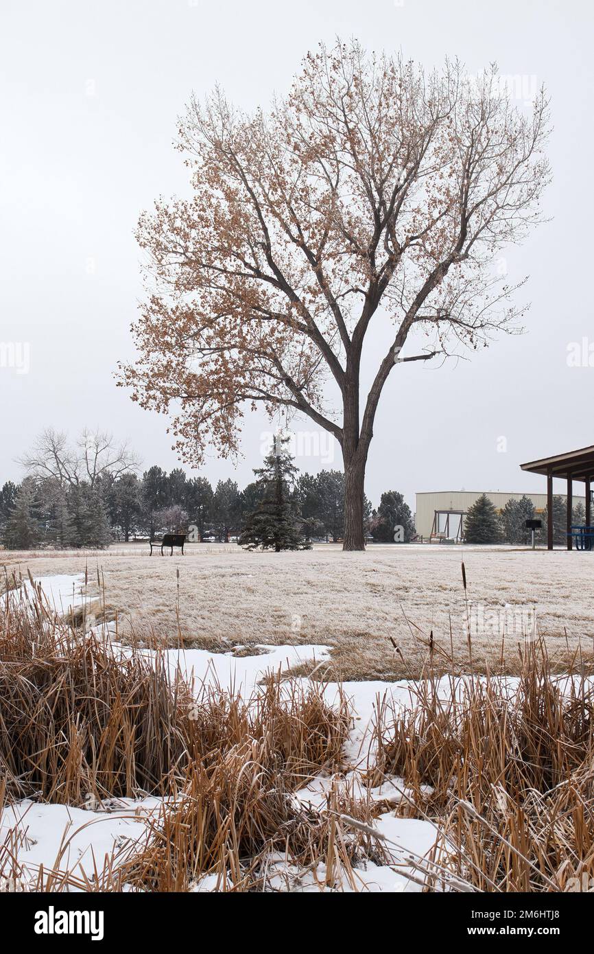 Gillette Wyoming Weather