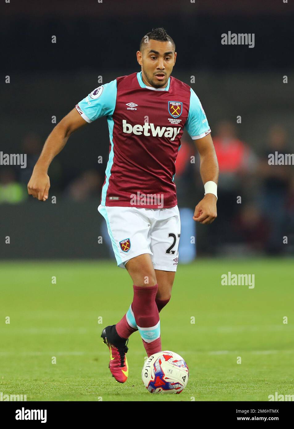 Dimitri payet 2016 hi-res stock photography and images - Alamy