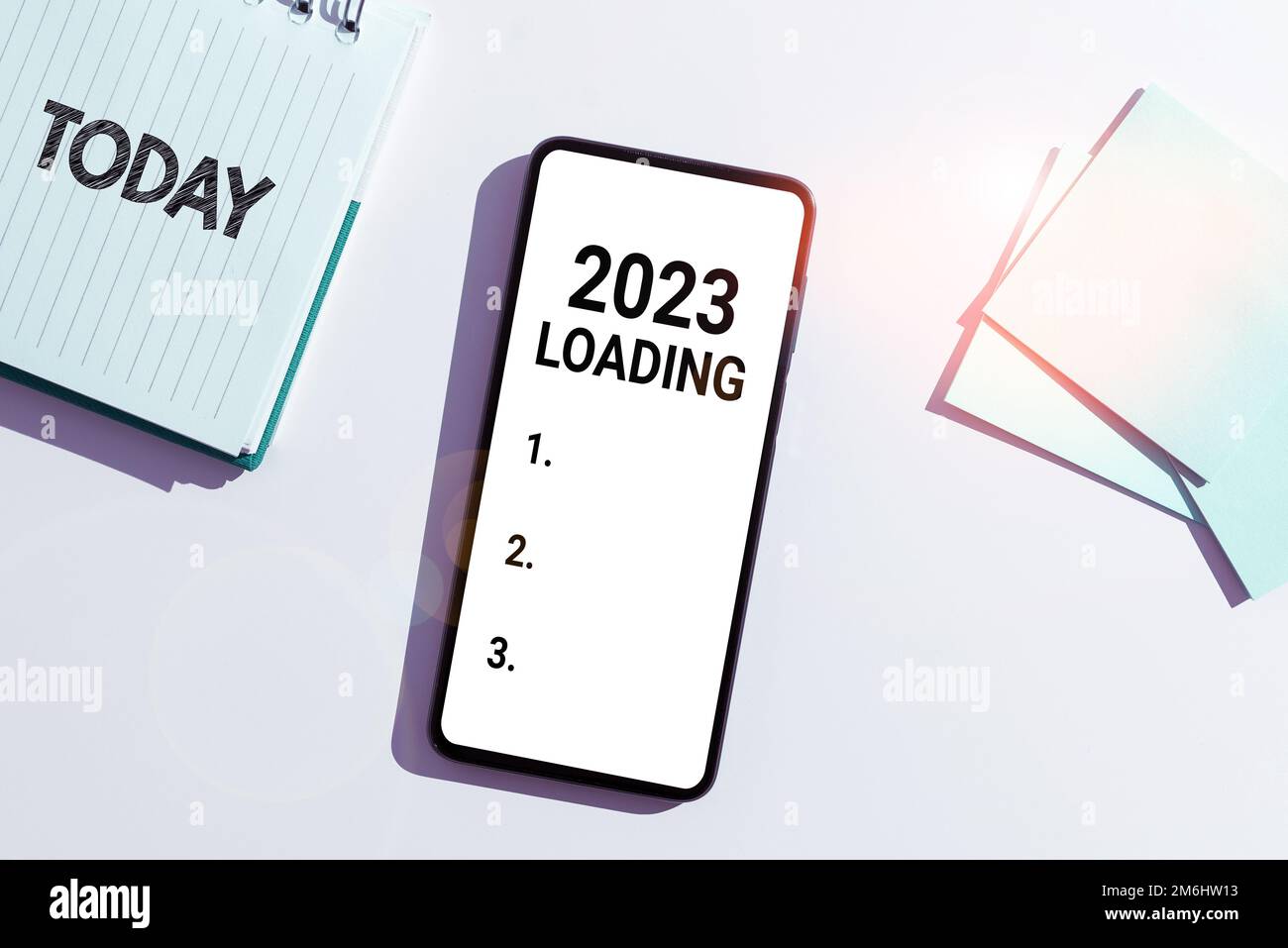 Calendar year overview hi-res stock photography and images - Alamy