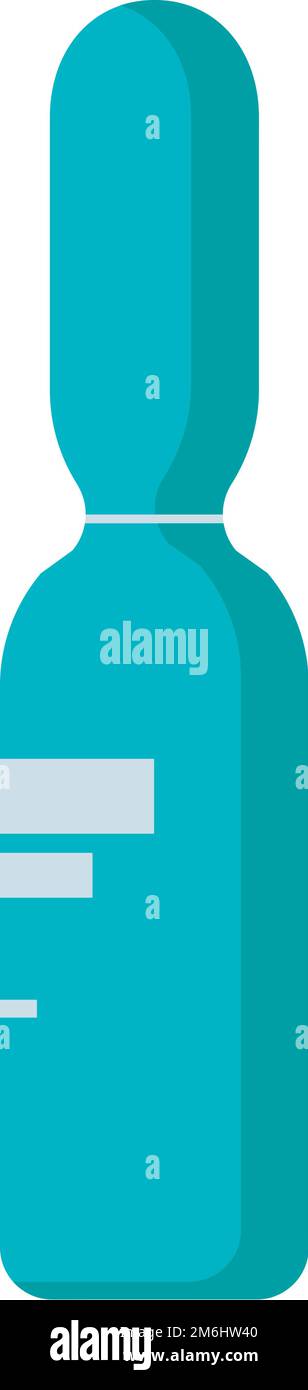 medical vial icon Stock Vector Image & Art - Alamy