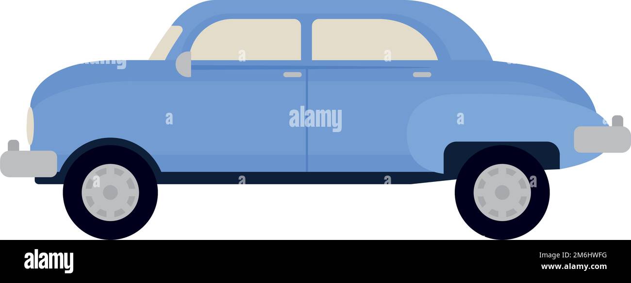 vintage car icon Stock Vector Image & Art - Alamy