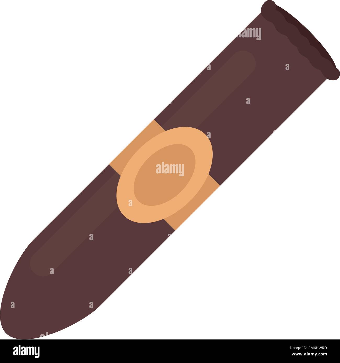 cuban cigar icon Stock Vector Image & Art - Alamy