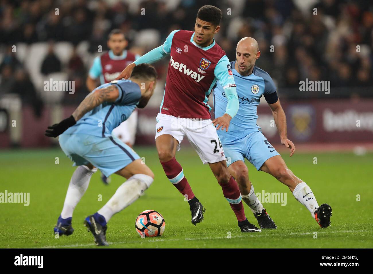 Ashley fletcher hi-res stock photography and images - Alamy