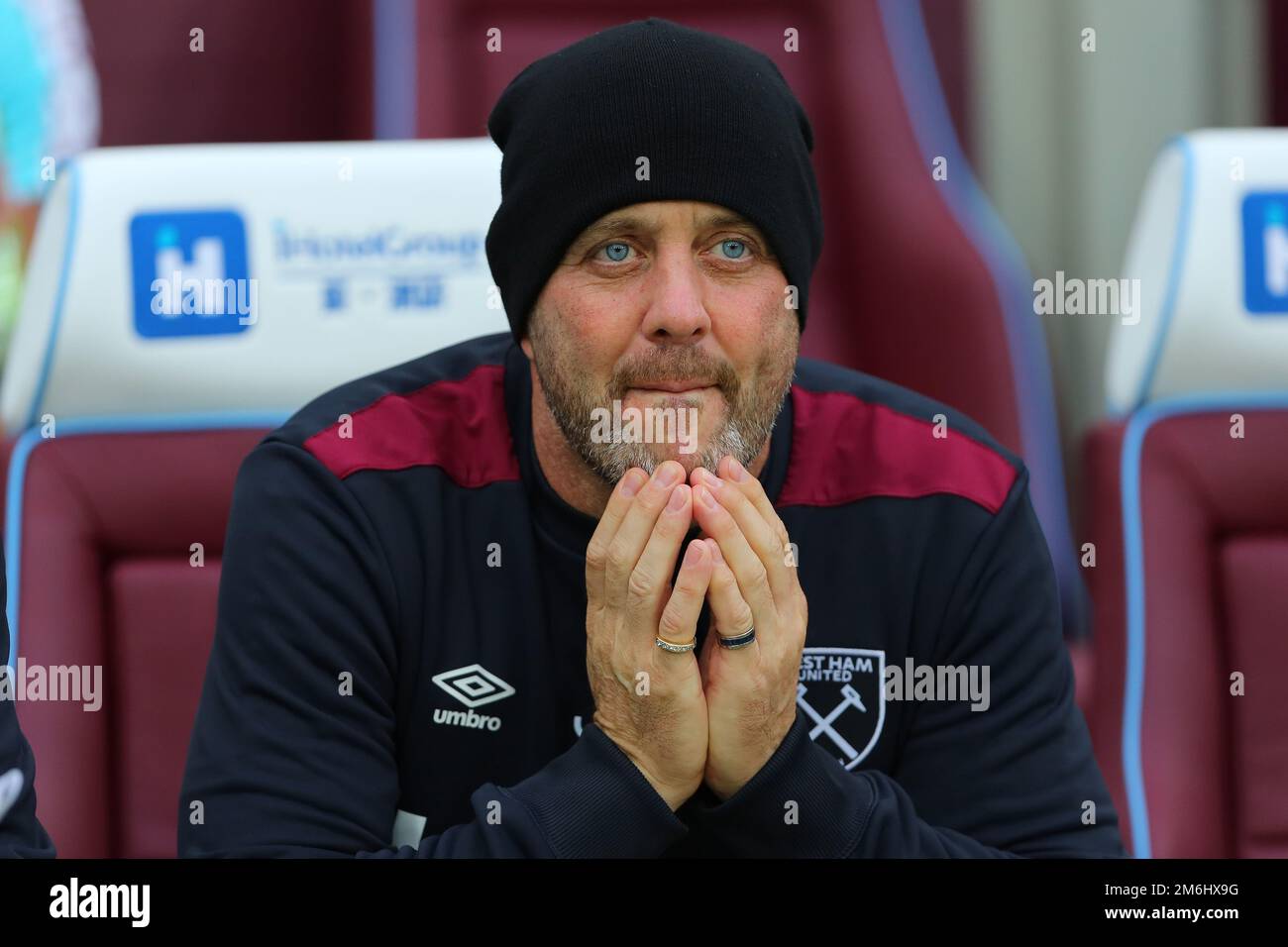 Dicks west ham hi-res stock photography and images - Alamy
