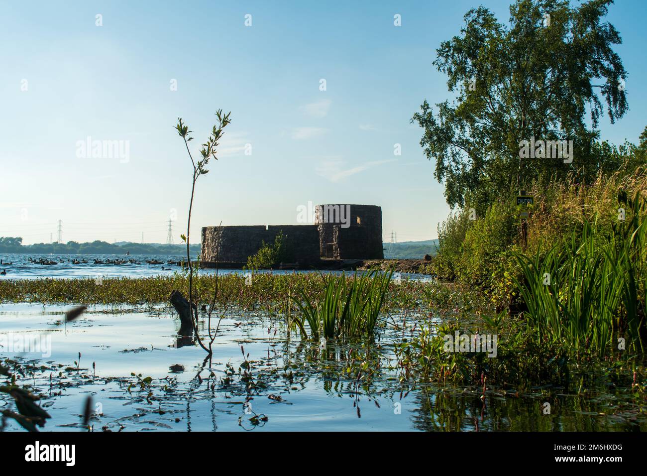 Chasewater hi-res stock photography and images - Alamy