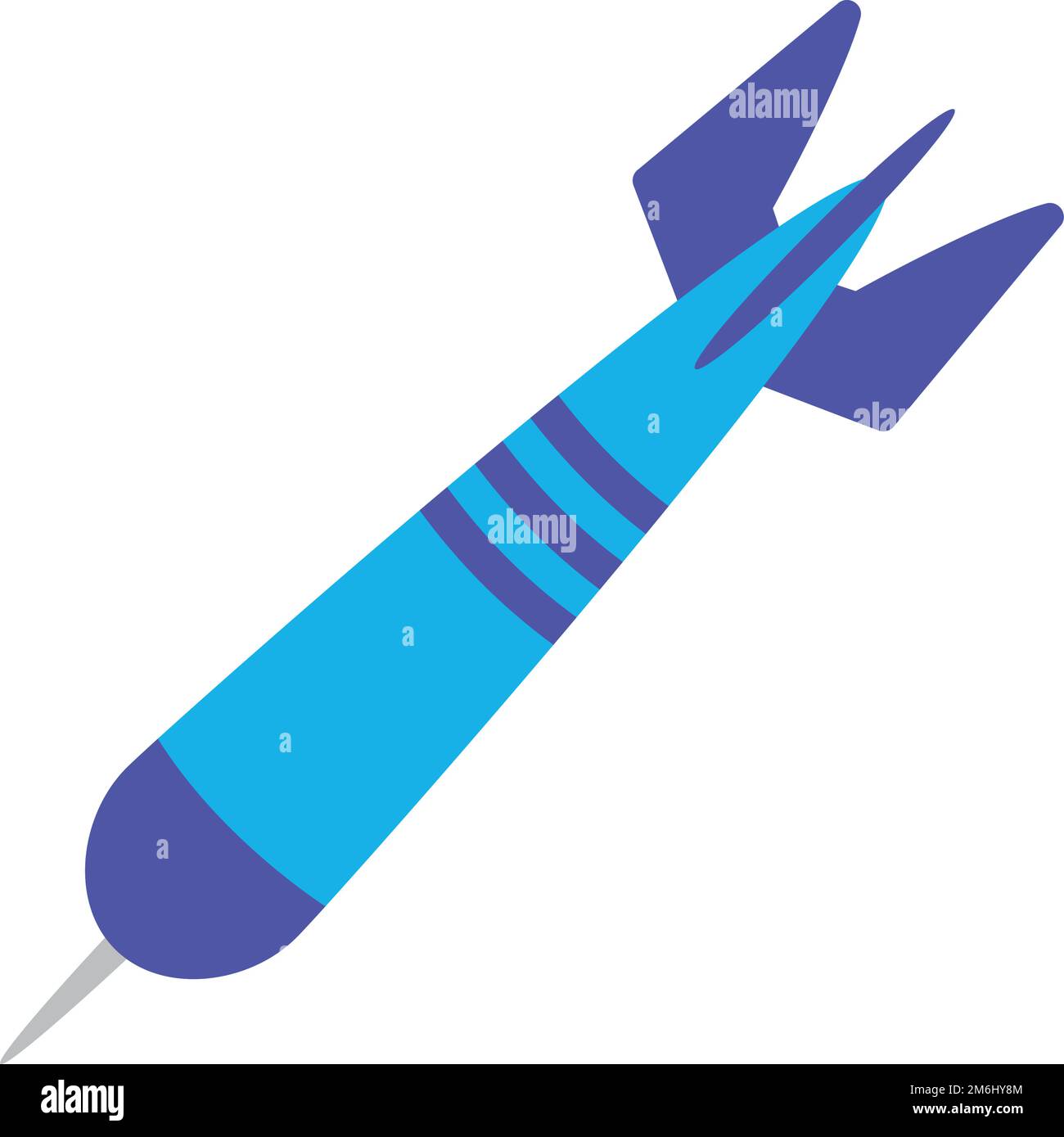 blue dart icon Stock Vector Image & Art - Alamy
