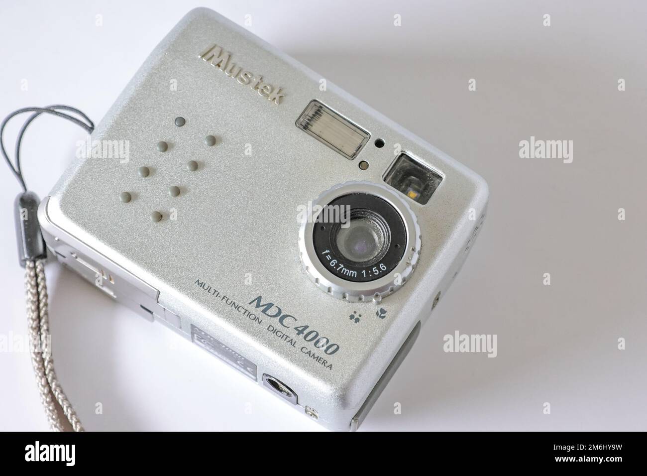 Mdc background hi-res stock photography and images - Alamy