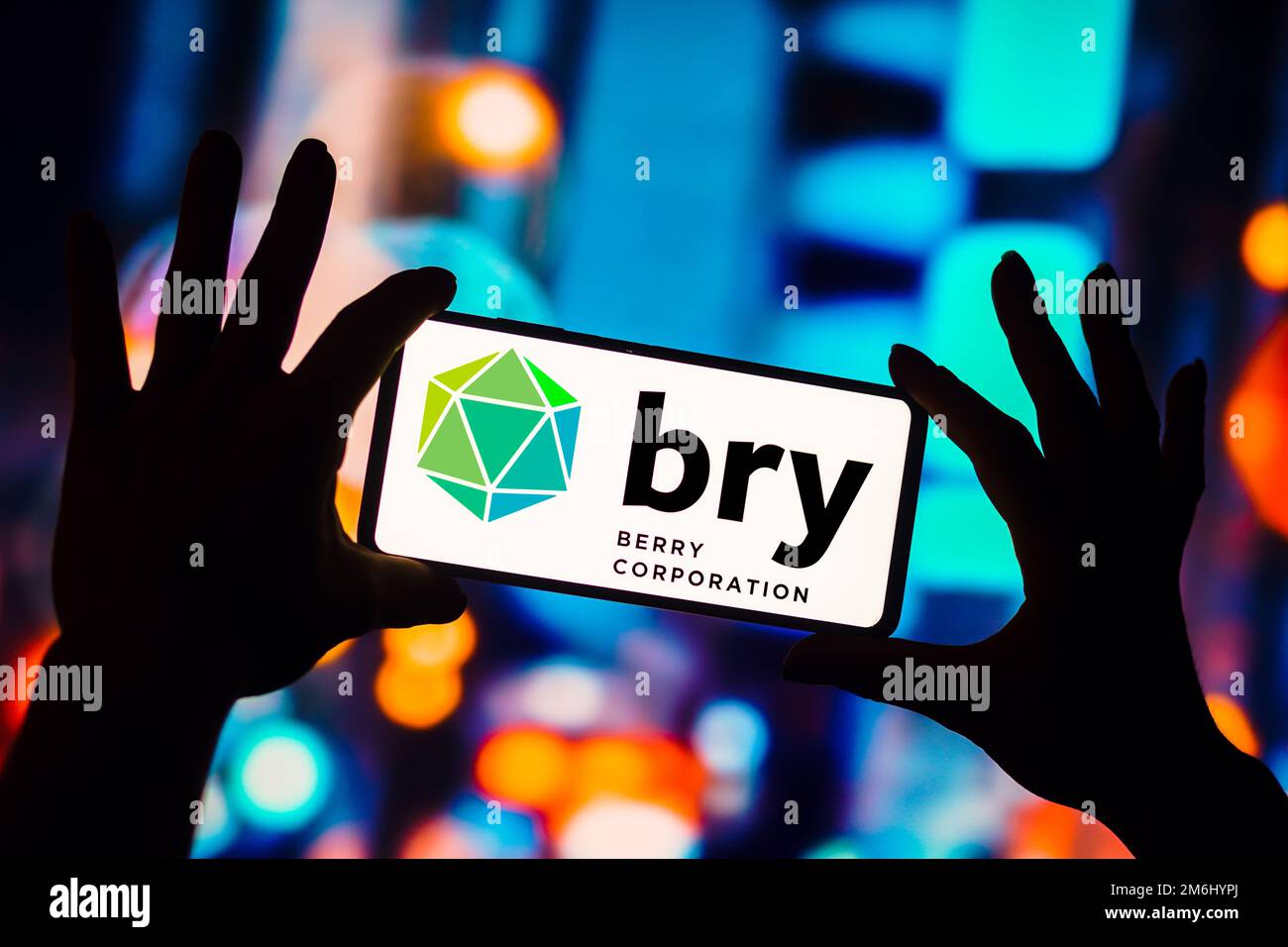 Bry logo hi-res stock photography and images - Alamy