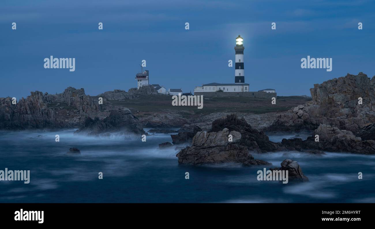 Phare creach hi-res stock photography and images - Alamy