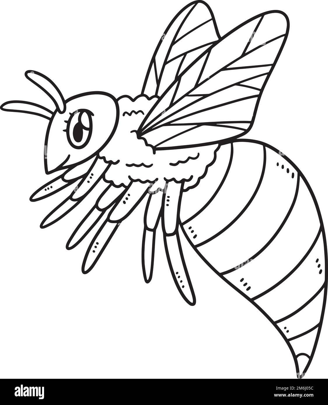 Queen Bee Clip Art Black And White