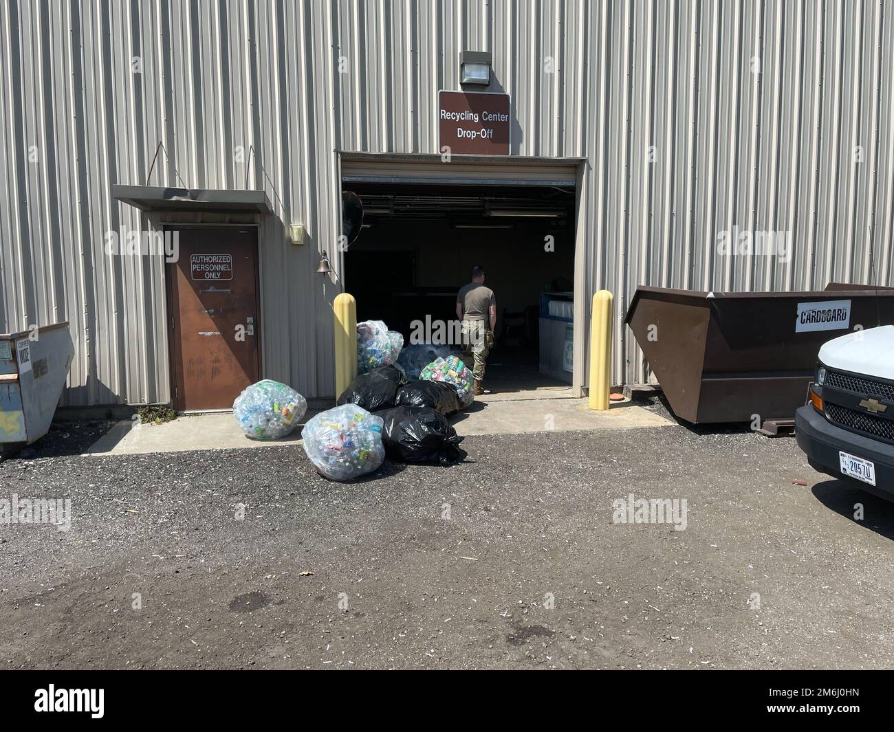 Proper waste management hi-res stock photography and images - Alamy